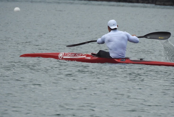 東京オリンピック世界最終予選出場決定！カヌー・スプリント k-1 200m 三浦伊織選手 – the ppn