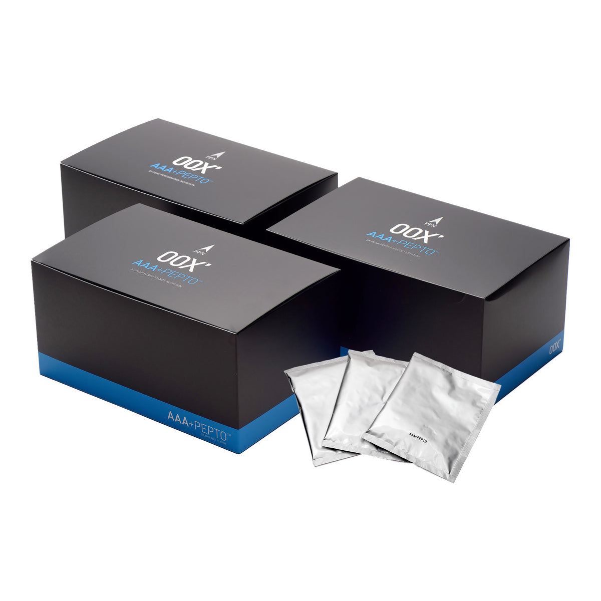 00X’AAA＋ALPHA 3箱セット【6%OFF】 – the ppn